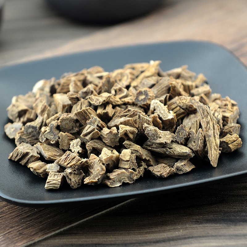 Bai Bu 500g Sessile Stemona Root Tuber Stemona Root Radix Stemonae