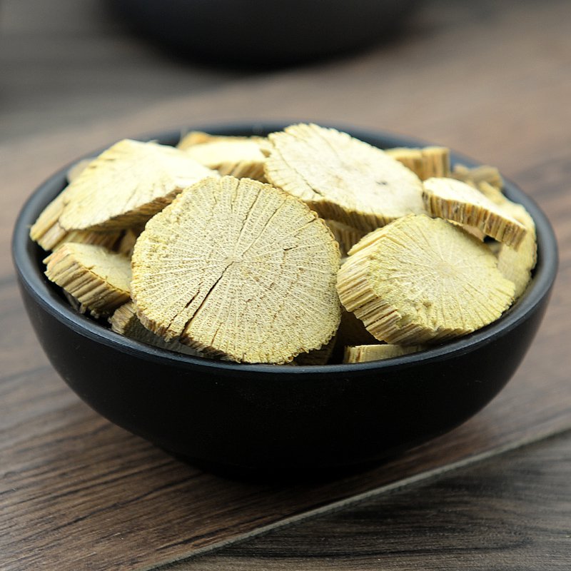 Chuan Mu Tong 500g Armand Clematis Stem Caulis Clematidis Armandii