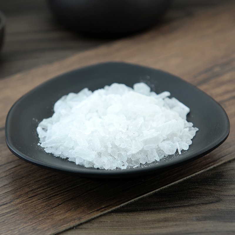 Mang Xiao 500g Mirabilitum Mirabilite Natrii Sulfas