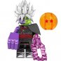 Building Block Zamasu Dragon Ball Super Z Minifigure