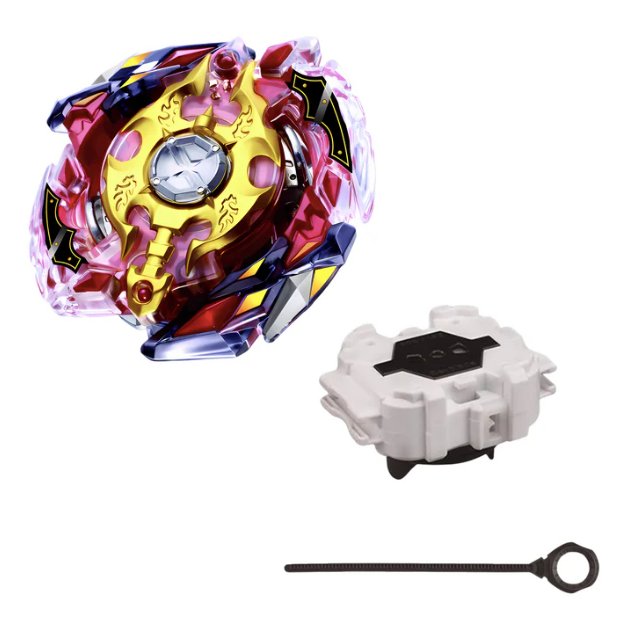 Beyblade B-86 Legend Spriggan / Spryzen - Legend Spriggan / Spryzen ...