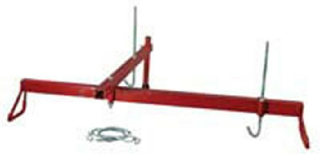 ASTRO PNEUMATIC Transverse Engine Support Bar31" Minimum to 64" Maximum ...