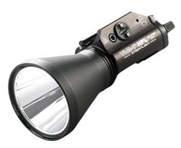 STREAMLIGHT TLR-1 HPL Gun Mount LightGlock style 1913 Picatinny SG69215