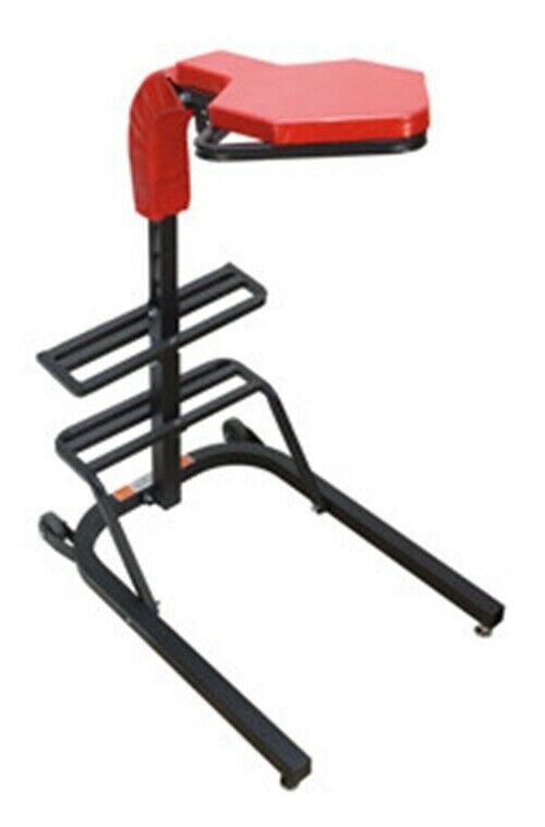 WHITESIDE Gooseneck Over-The-EngineCreeper Model # OTE WS47015