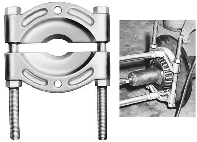 OTC Bearing Splitter Puller 1/8" – 2" For use with Push Puller
