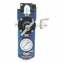 In Line Water Seperator for Air Compressor Lines Tools Model 880A ...