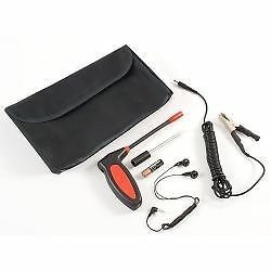 Mini Engine EAR Electronic Stethoscope and Vibration Detector Steelman ...