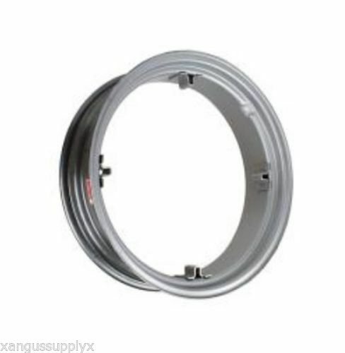 Case IH Farmall Cub Tractor 4 Loop 7 X 24 Rear Wheel Rim 114717C1 351428R29