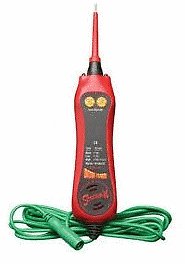 Power Probe PPCT Continuity Tester & Voltage Detector