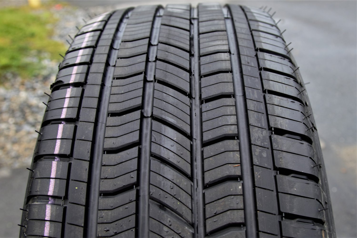 Tire Michelin Energy Saver A/S 265/65R18 112T AS All Season