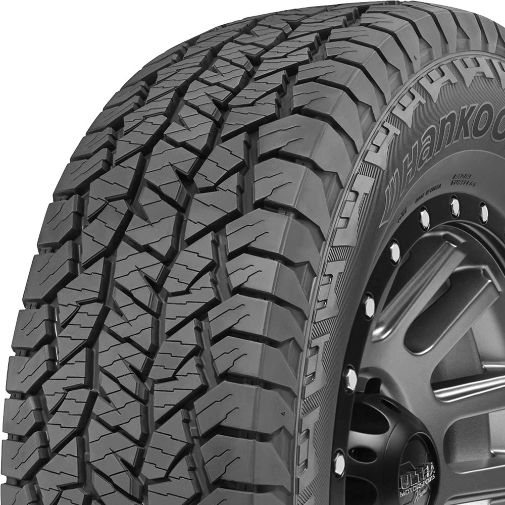Tire Hankook Dynapro AT2 265/70R18 116T A/T All Terrain