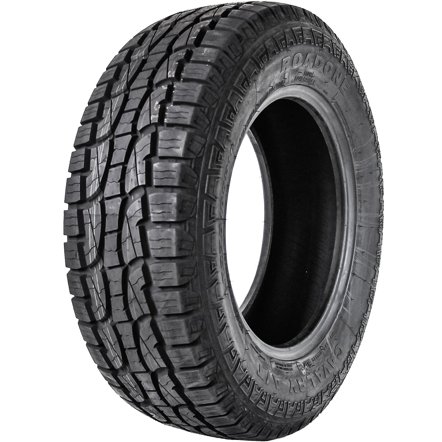 Tire Roadone Cavalry A/T 275/60R20 114T AT All Terrain