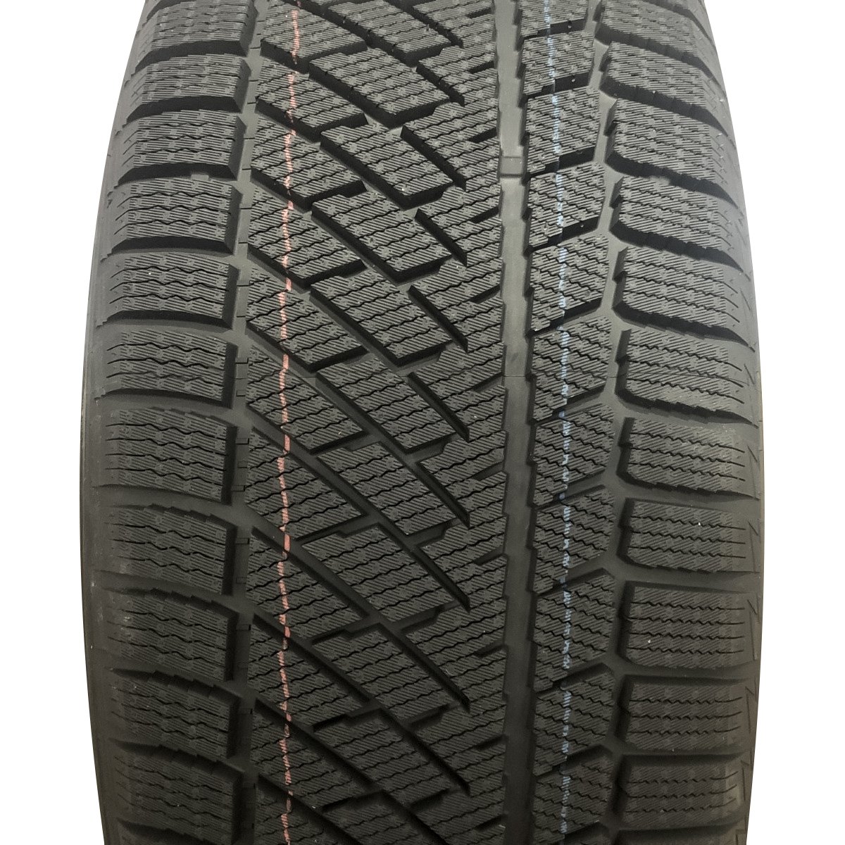 Tire Haida HD687 255/40R19 100V XL (Studless) Snow Winter