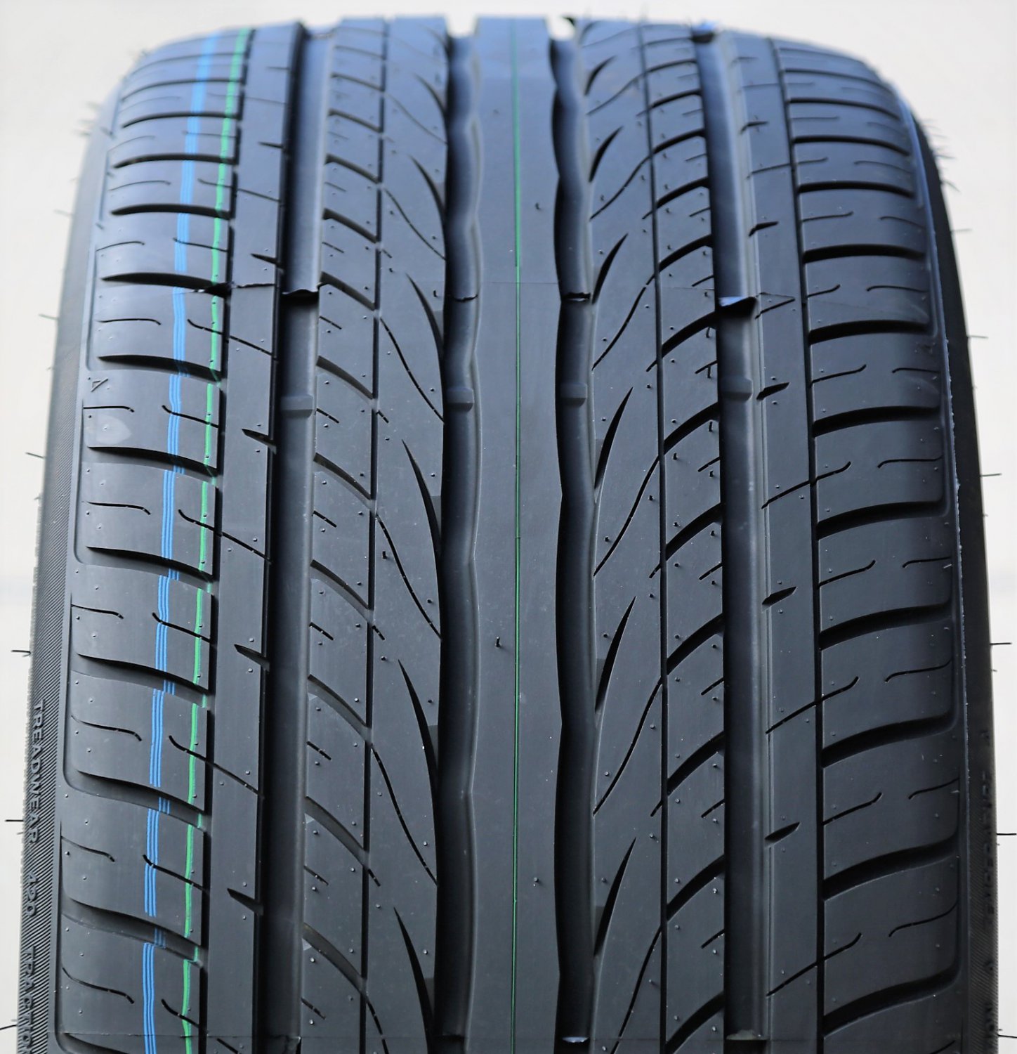 Tire Comforser CF720 245/35ZR22 245/35R22 97W XL AS A/S High Performance