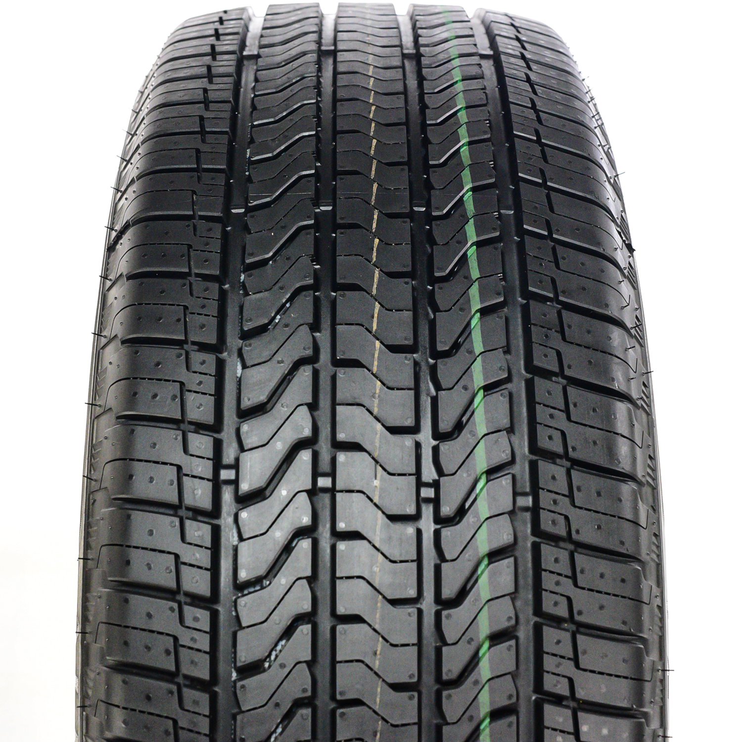Tire Bridgestone Alenza A/S 02 225/65R17 102H AS All Season