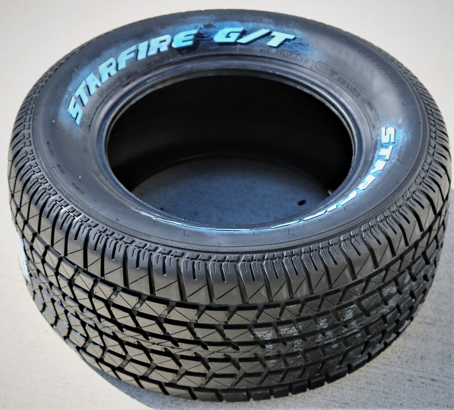 Tire Starfire G/T 295/50R15 105S A/S All Season