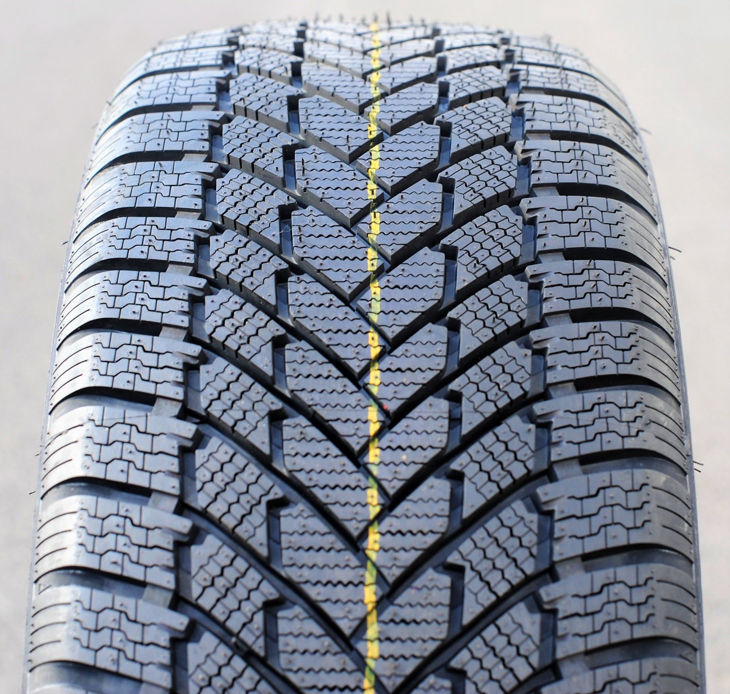 Tire Armstrong Ski-Trac PC 205/55R16 91H Touring (Studless) Snow Winter