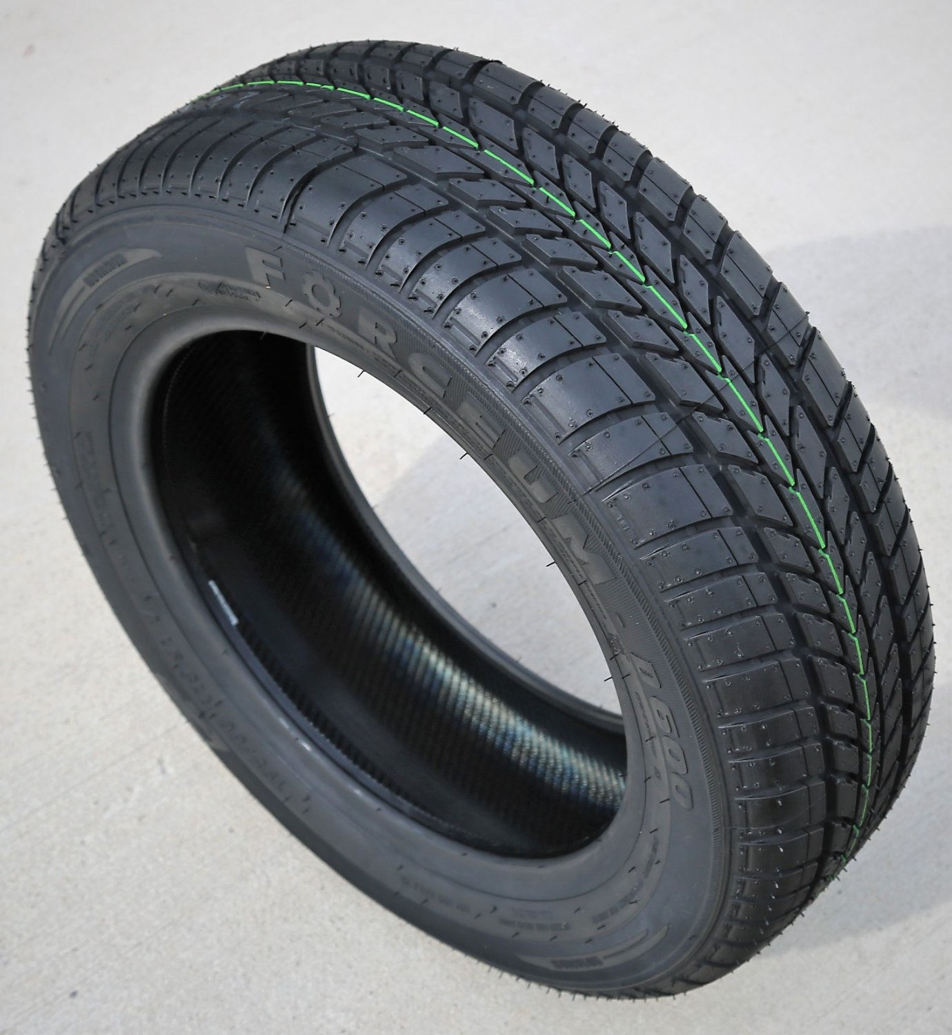 Tire Forceum D600 185/60R14 82H All Season