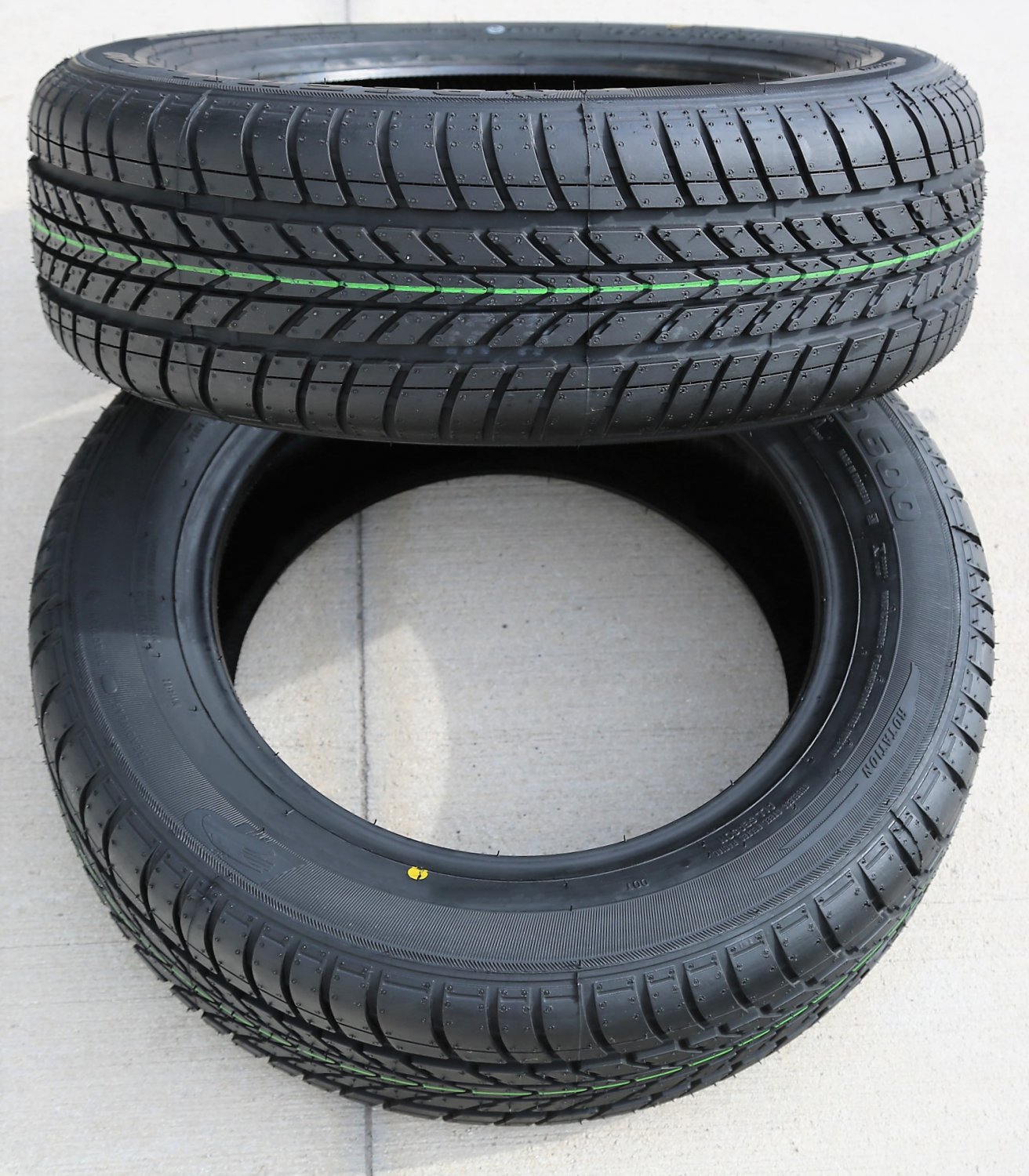 Tire Forceum D600 185/60R14 82H All Season