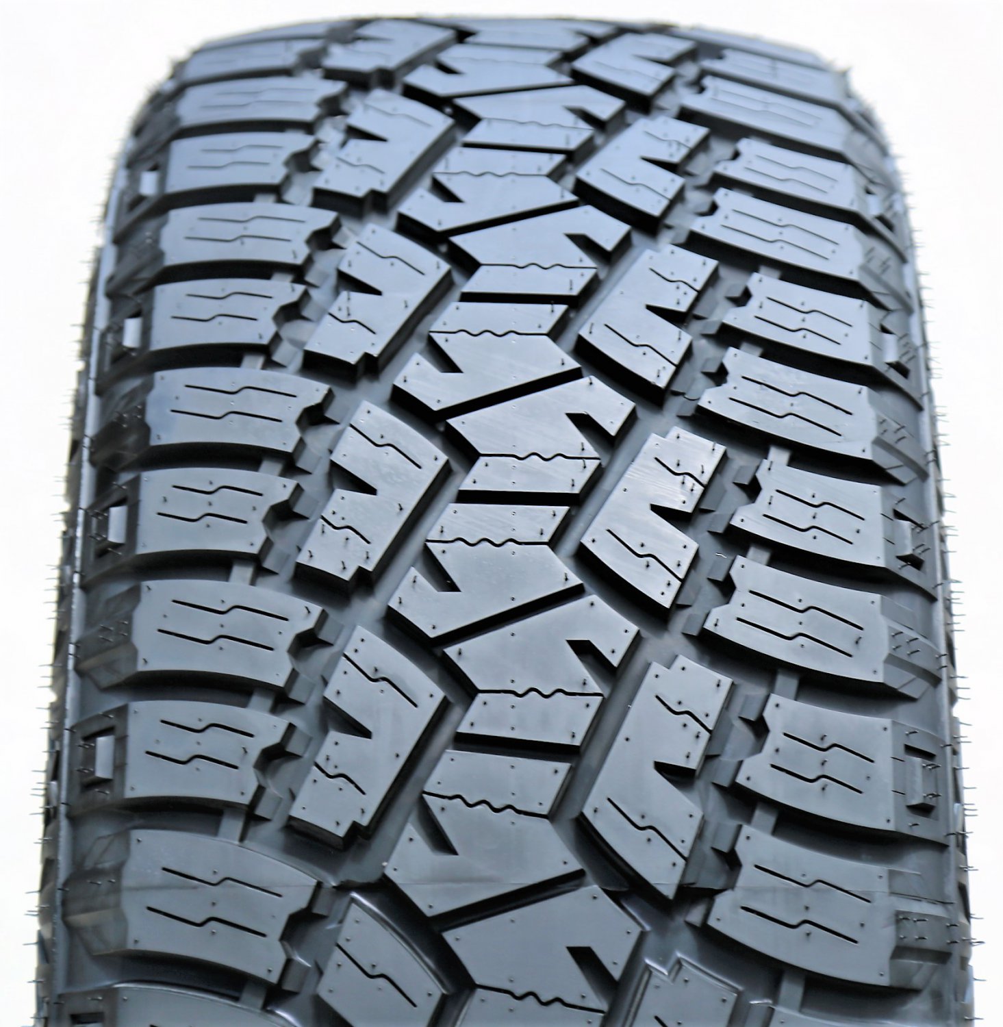 Tire Suretrac Wide Climber A/T II LT 35X12.50R20 E 10 Ply AT All Terrain