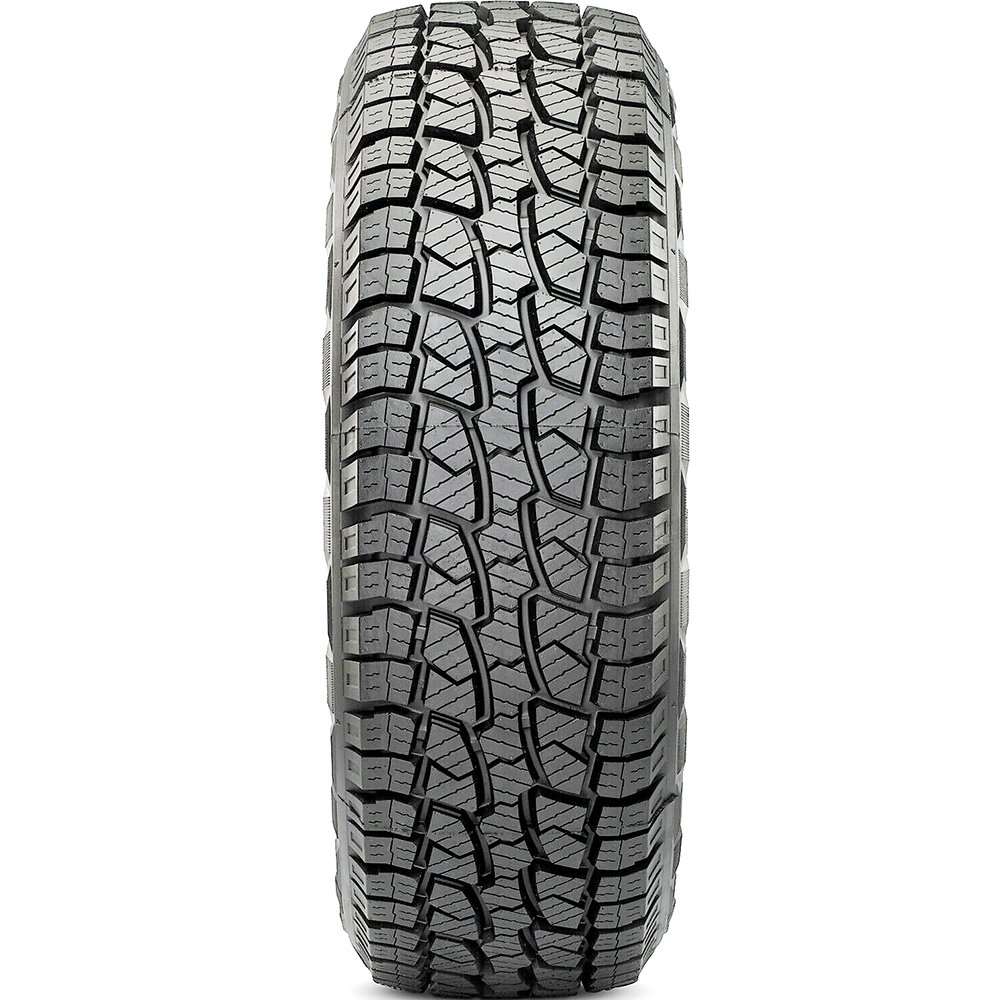Tire Westlake Radial SL369 A/T LT 265/70R17 121/118Q E 10 Ply AT All Terrain