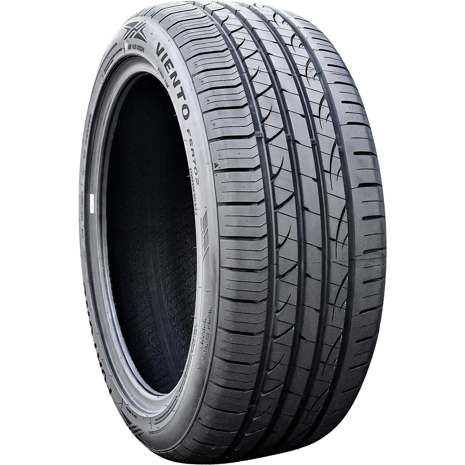 Tire Fortune Viento FSR702 245/45R18 245/45ZR18 100Y XL A/S High Performance