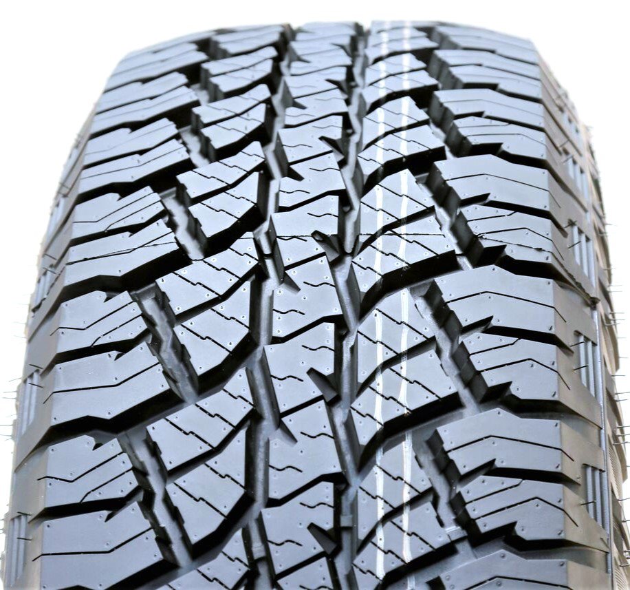Tire Arduzza Pathbreaker A/T 225/65R17 106H XL AT All Terrain