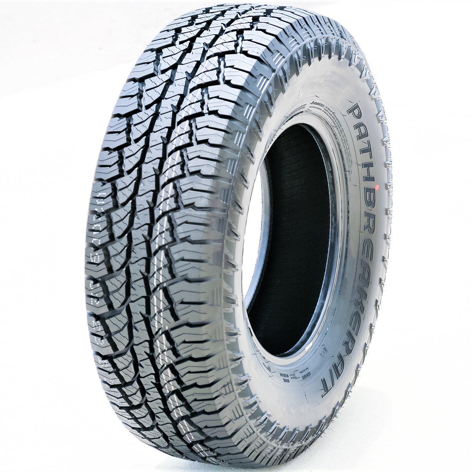 Tire Arduzza Pathbreaker A/T 225/65R17 106H XL AT All Terrain