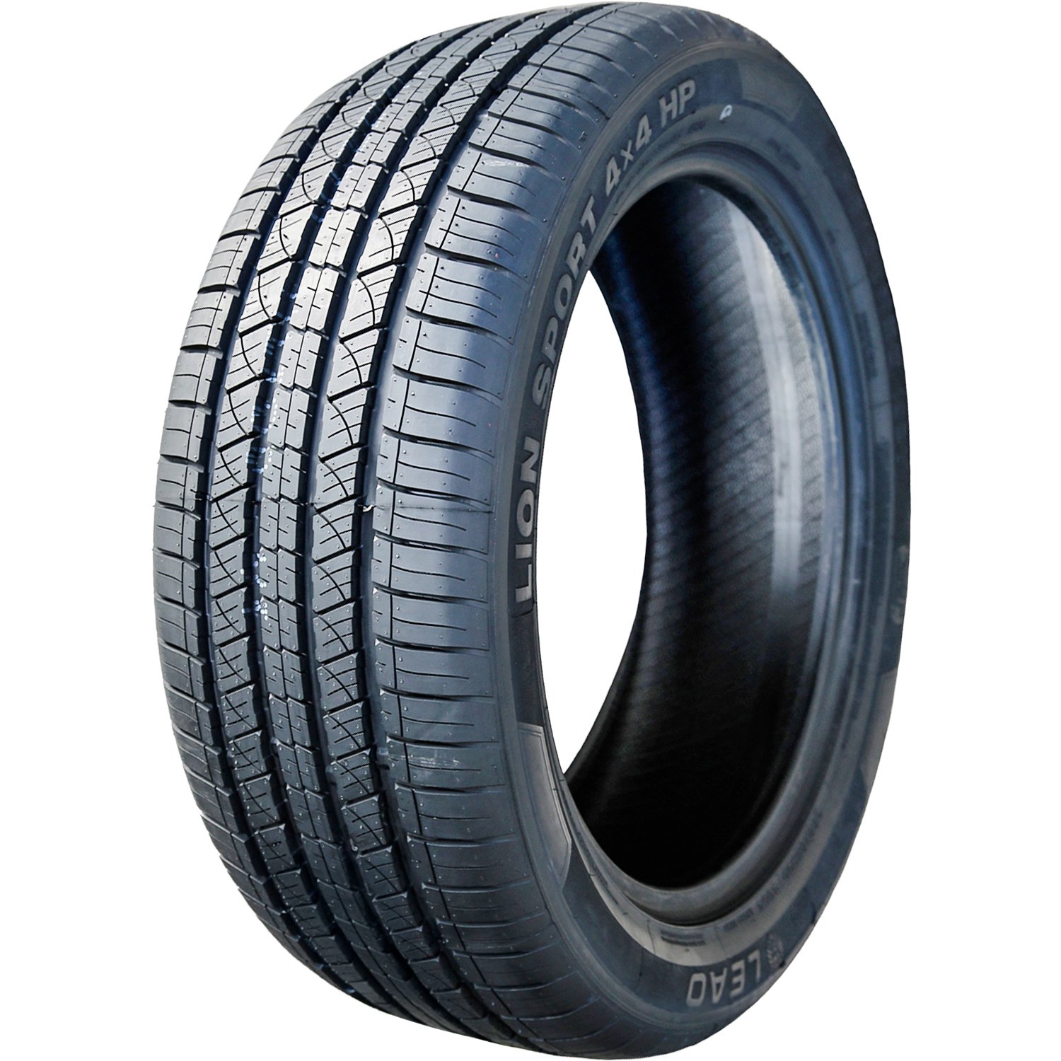 Tire Leao Lion Sport 4x4 HP 275/55R17 109V A/S Performance