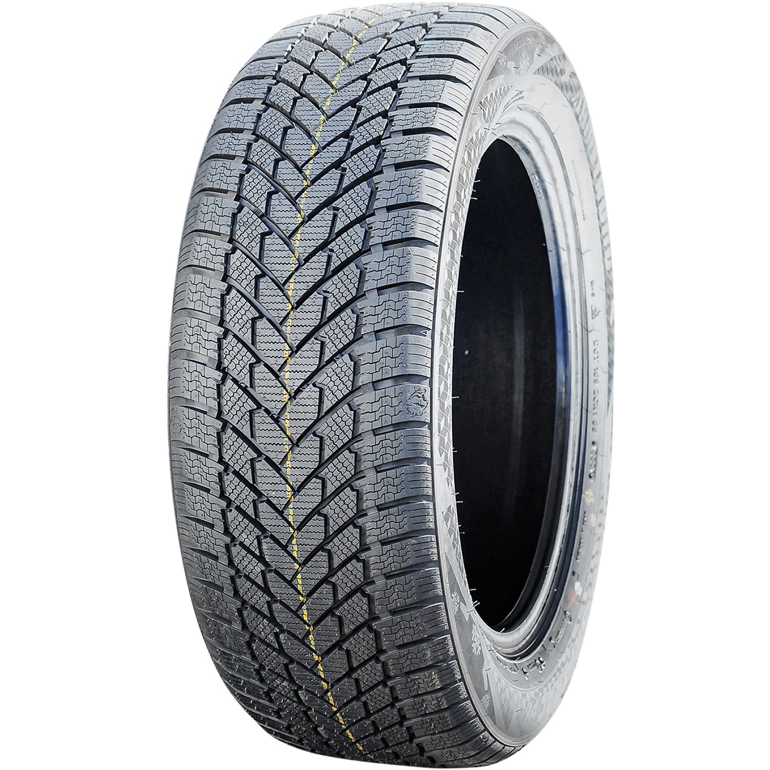 Tire Armstrong Ski-Trac PC 185/60R15 88H XL (Studless) Snow Winter