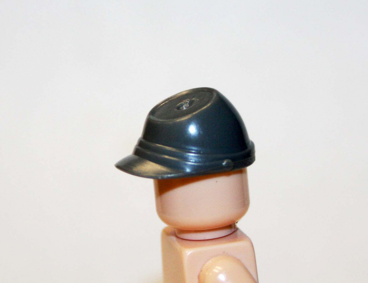 Lego Compatible Civil War Confederate Rebel cap War Hat for Custom ...
