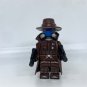 Cad Bane Minifigure Star Wars Duros Bounty Hunter Book of Boba Fett