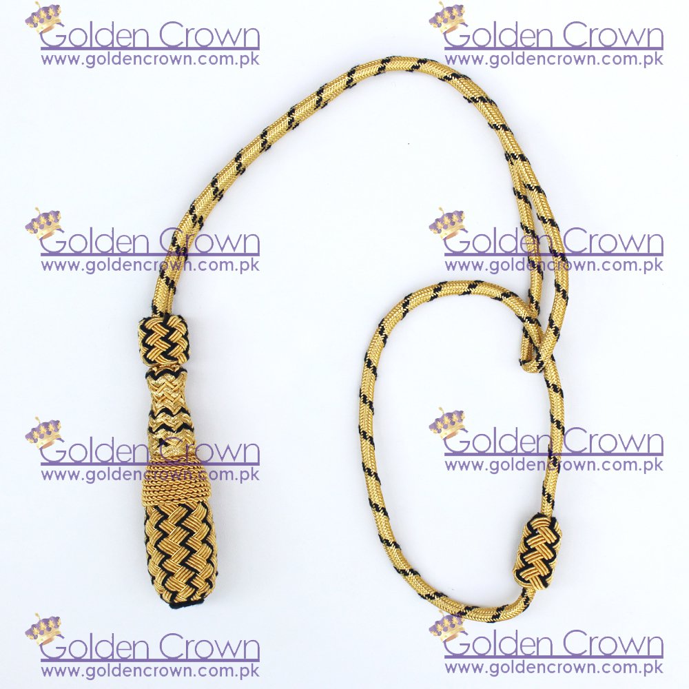 Sword Knots,Royal Navy Sword Knot