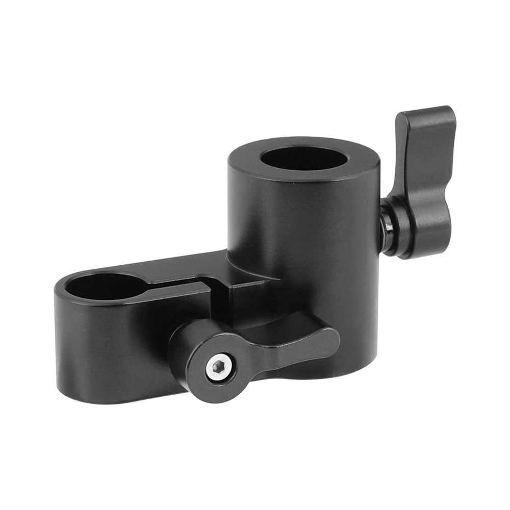 KAYULIN Light Stand Head (Internal Column Diameter 16mm) With 15mm ...