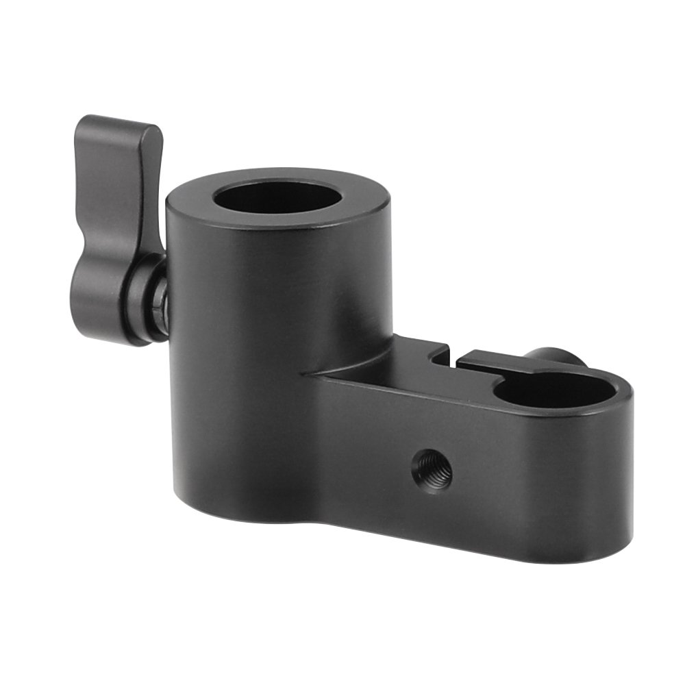 KAYULIN Light Stand Head (Internal Column Diameter 16mm) With 15mm ...