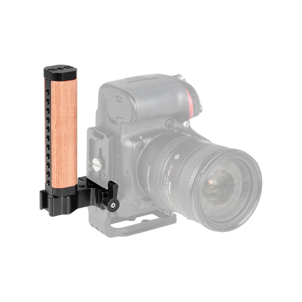 KAYULIN Quick Release Handle Grip With ARCA-Swiss Quickset Adapter For ...