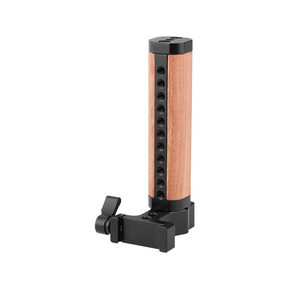 KAYULIN Quick Release Handle Grip With ARCA-Swiss Quickset Adapter For ...