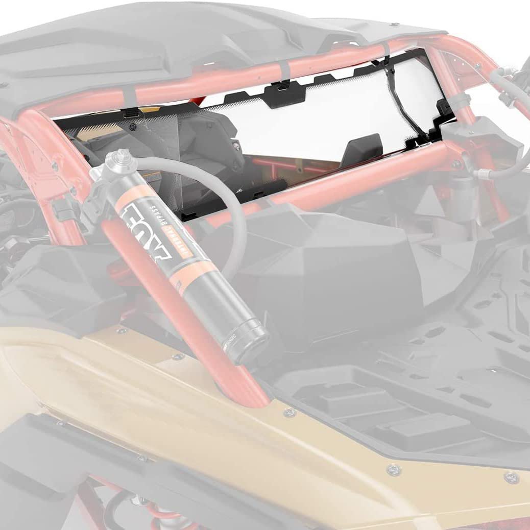 Can-am 715003744 Poly Rear Window Maverick X3