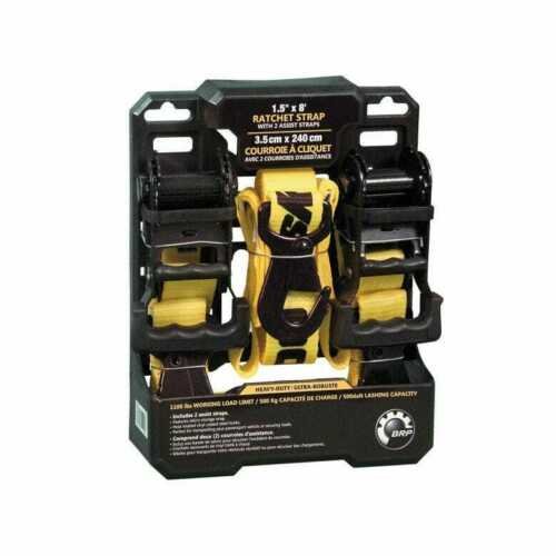 Can-am 715006227 Tie Downs All Models