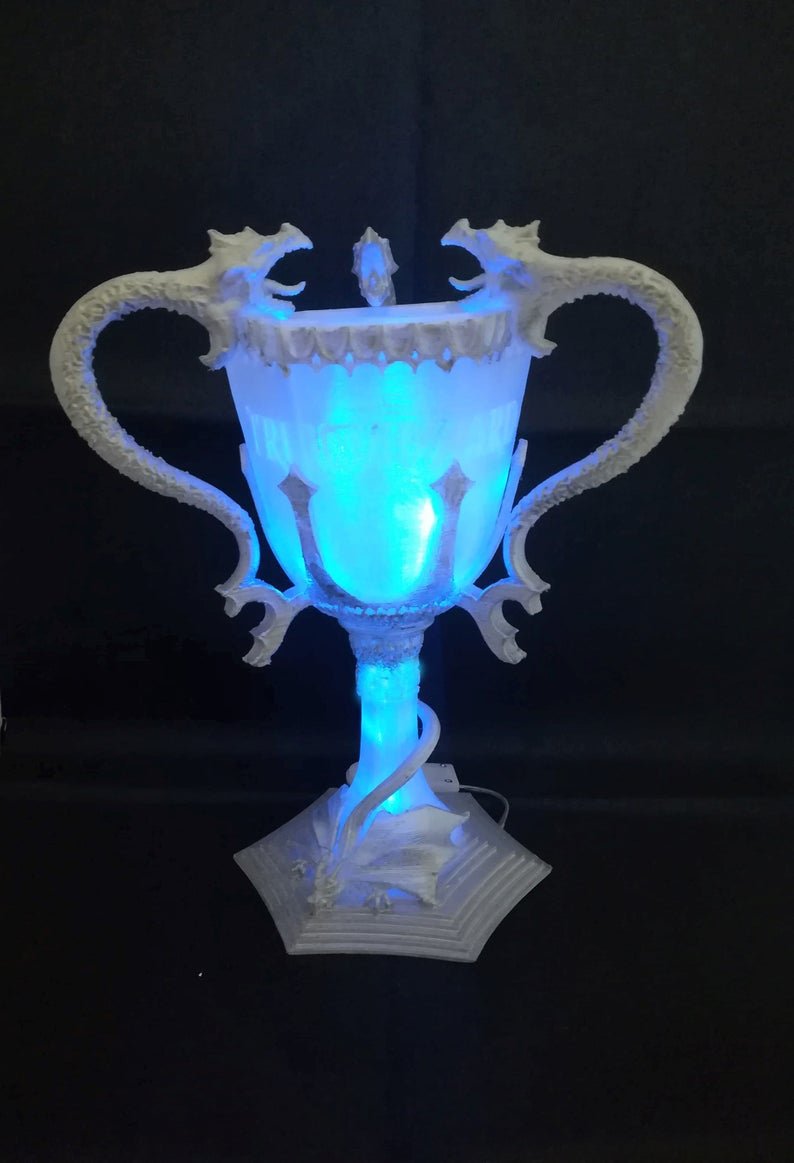 Triwizard Cup