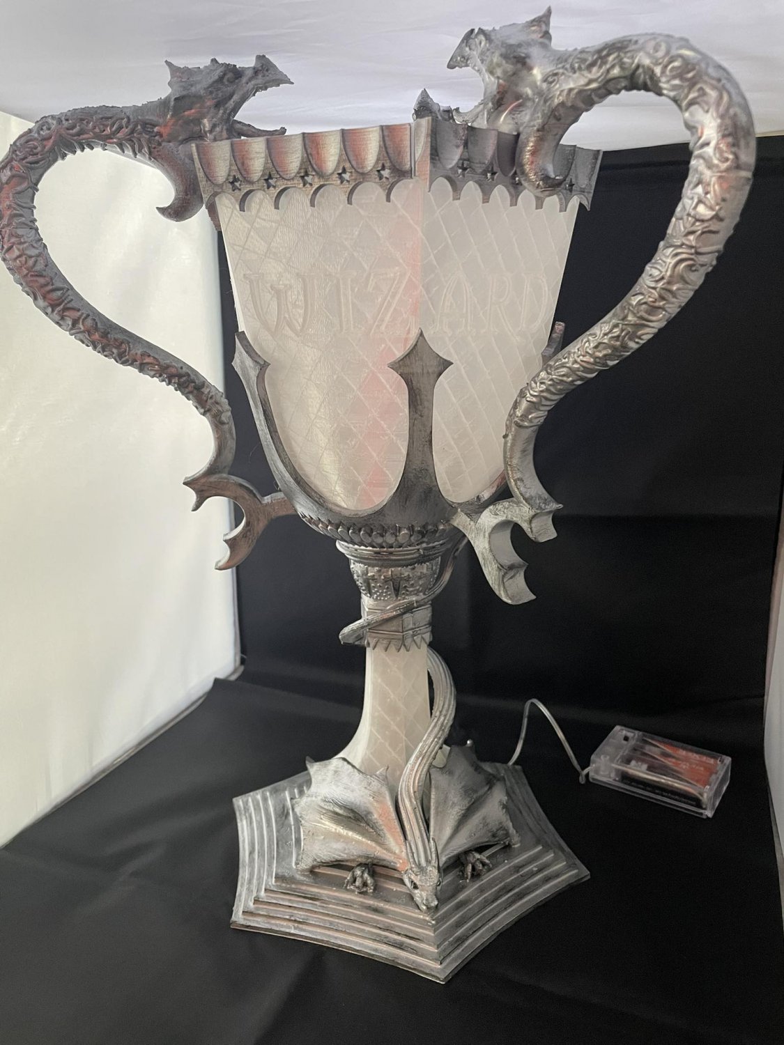 Triwizard Cup