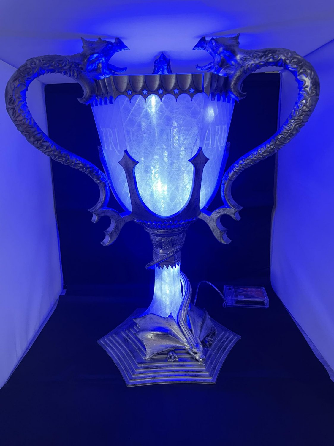 Triwizard Cup