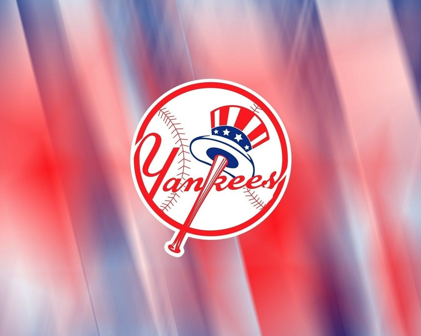 NEW YORK YANKEES 8X10 LOGO PHOTO BASEBALL PICTURE NY MLB GREAT FOR ...