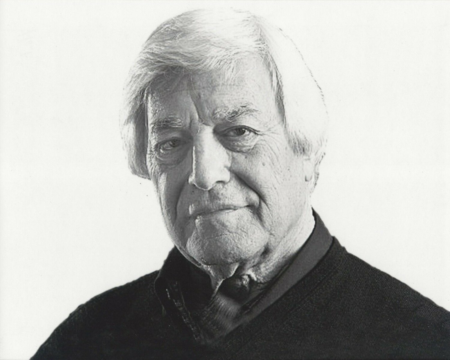 COLIN HART 8X10 PHOTO BOXING PICTURE