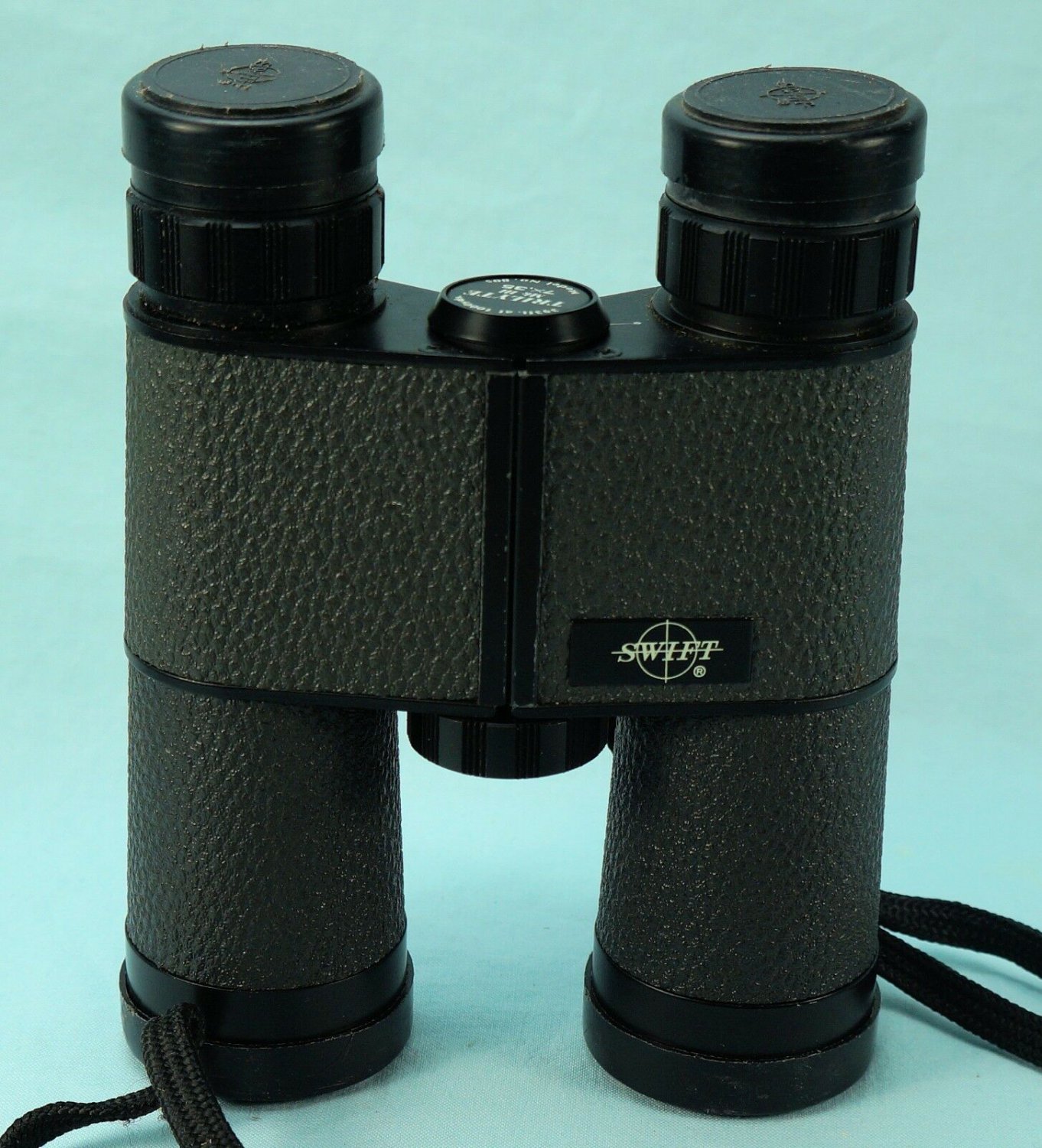 SWIFT Trilyte Model 805 MK III, binoculars, 7X35, 1960s, excellent ...