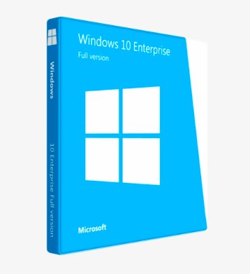 Windows 10 Enterprise Activation Key License / INSTANT DELIVERY