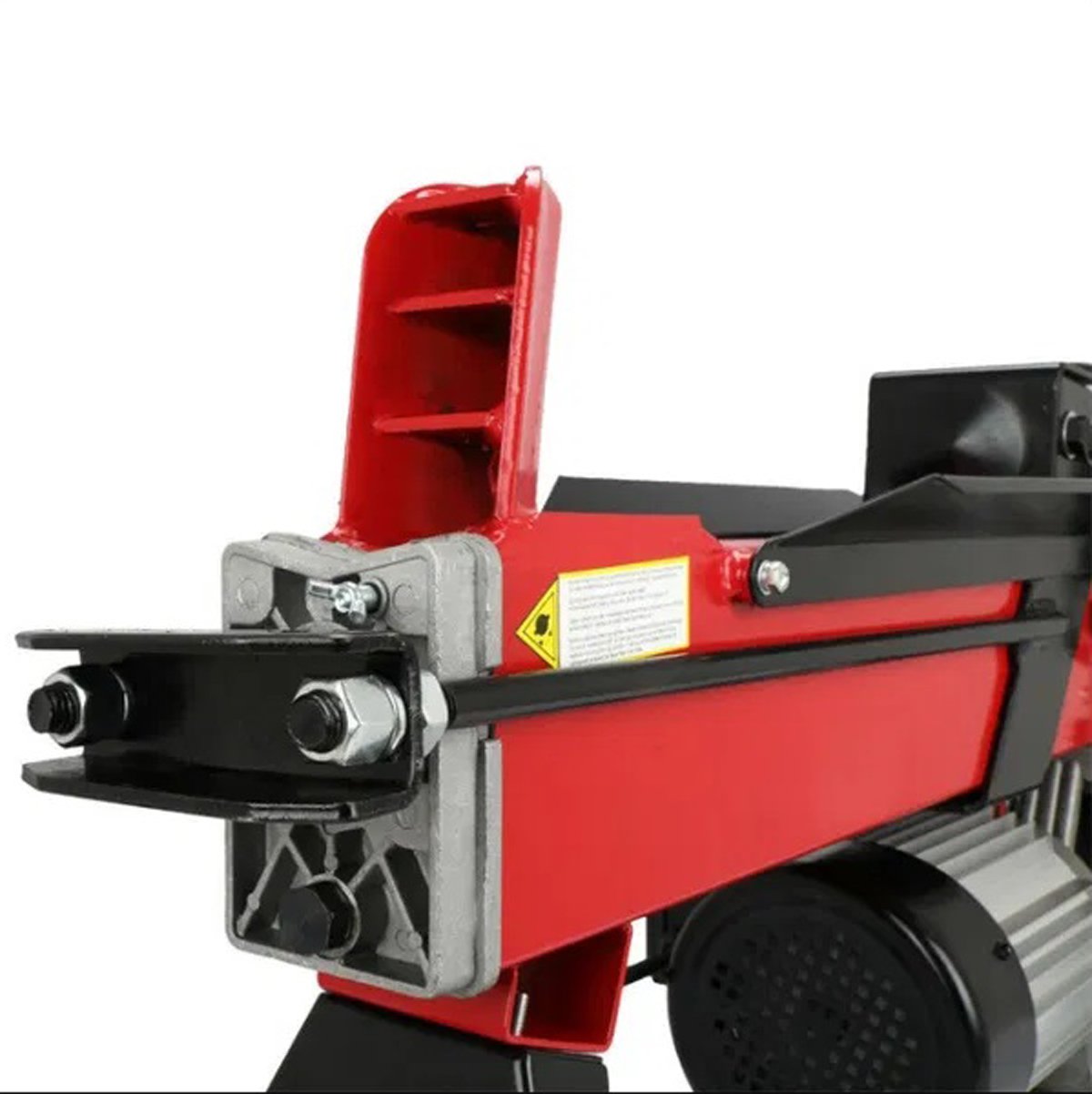 Hydraulic wood cutter Professional NEW