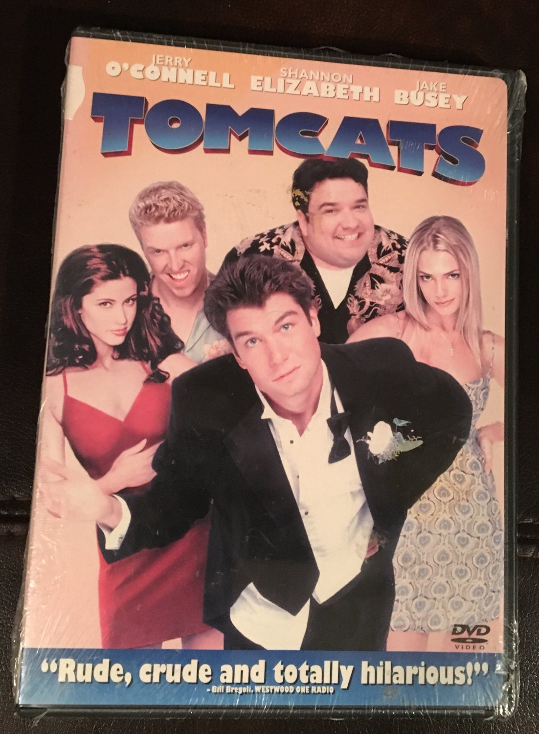 Tomcats Movie