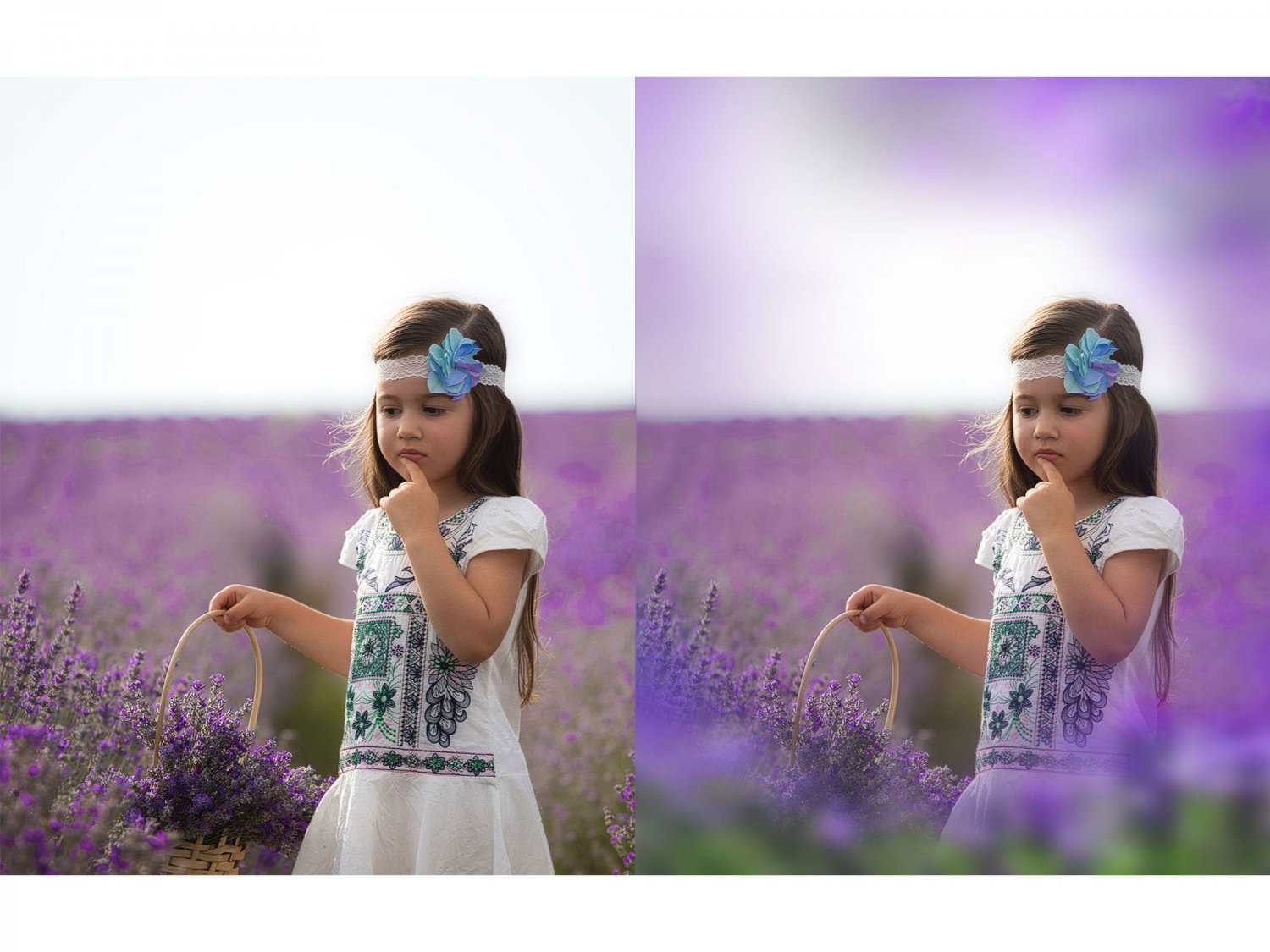 28 lavender overlays，photoshop summer overlays texture png file
