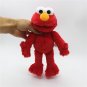Sesame Street Plush Elmo Doll Cute Stuffed animal Children's Soft Toy 11"